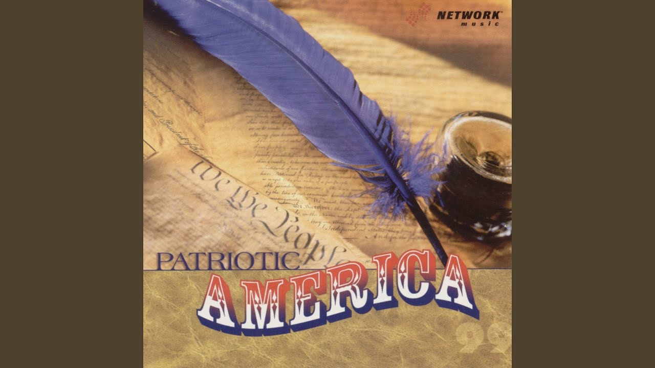 America the Beautiful (Full Orchestral Version) - YouTube