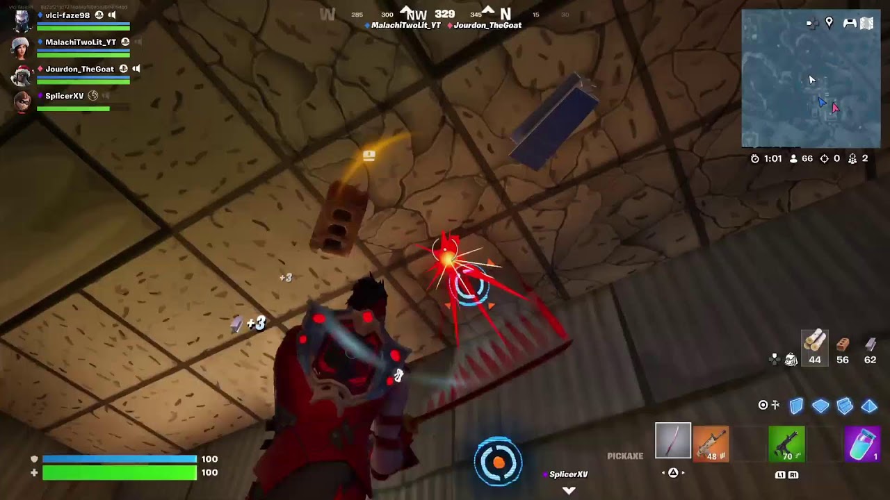 Fn - YouTube