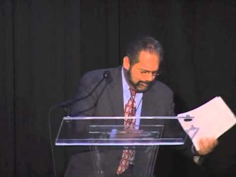 LISC 30th Anniversary Gala - Opening Remarks - YouTube