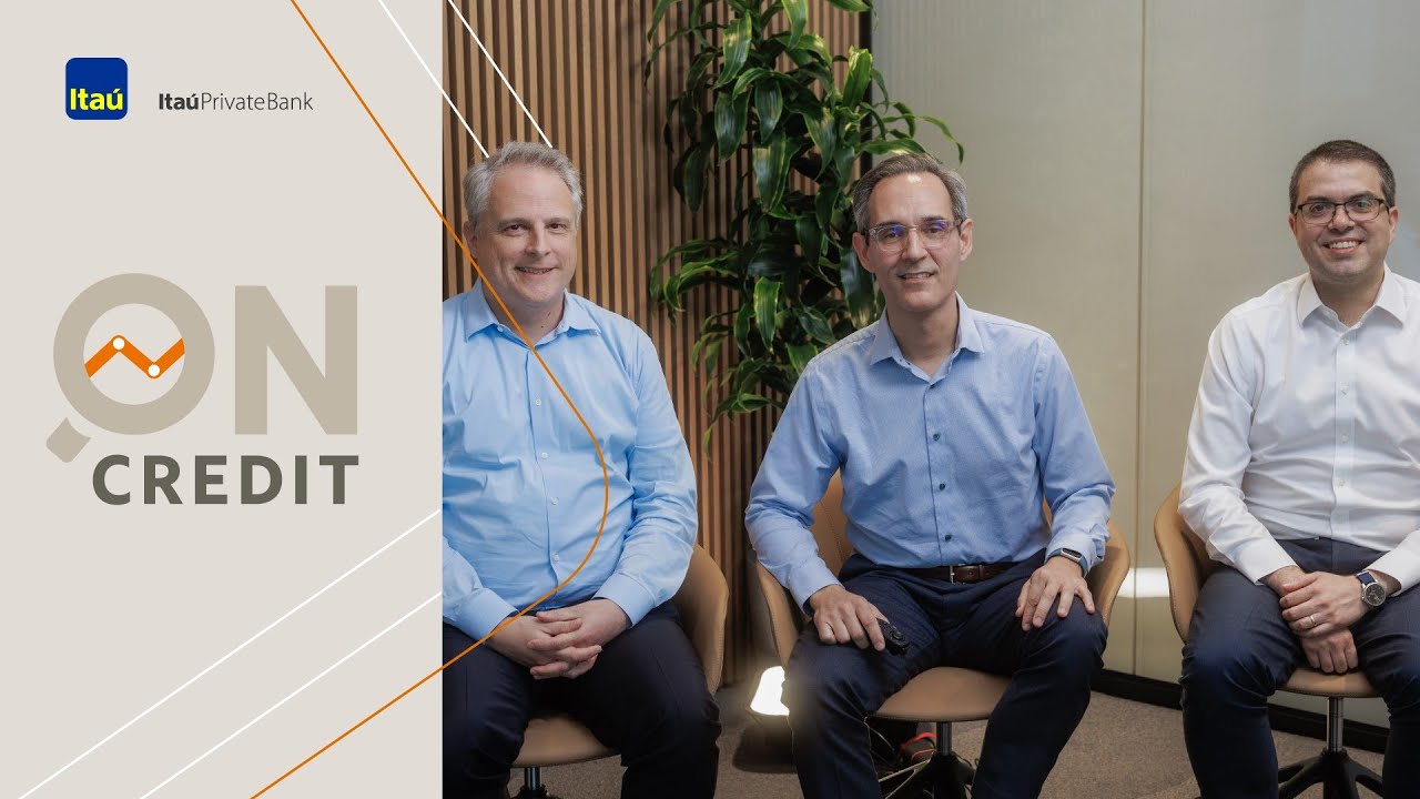 On Credit | Nossa análise dos resultados do terceiro trimestre - YouTube