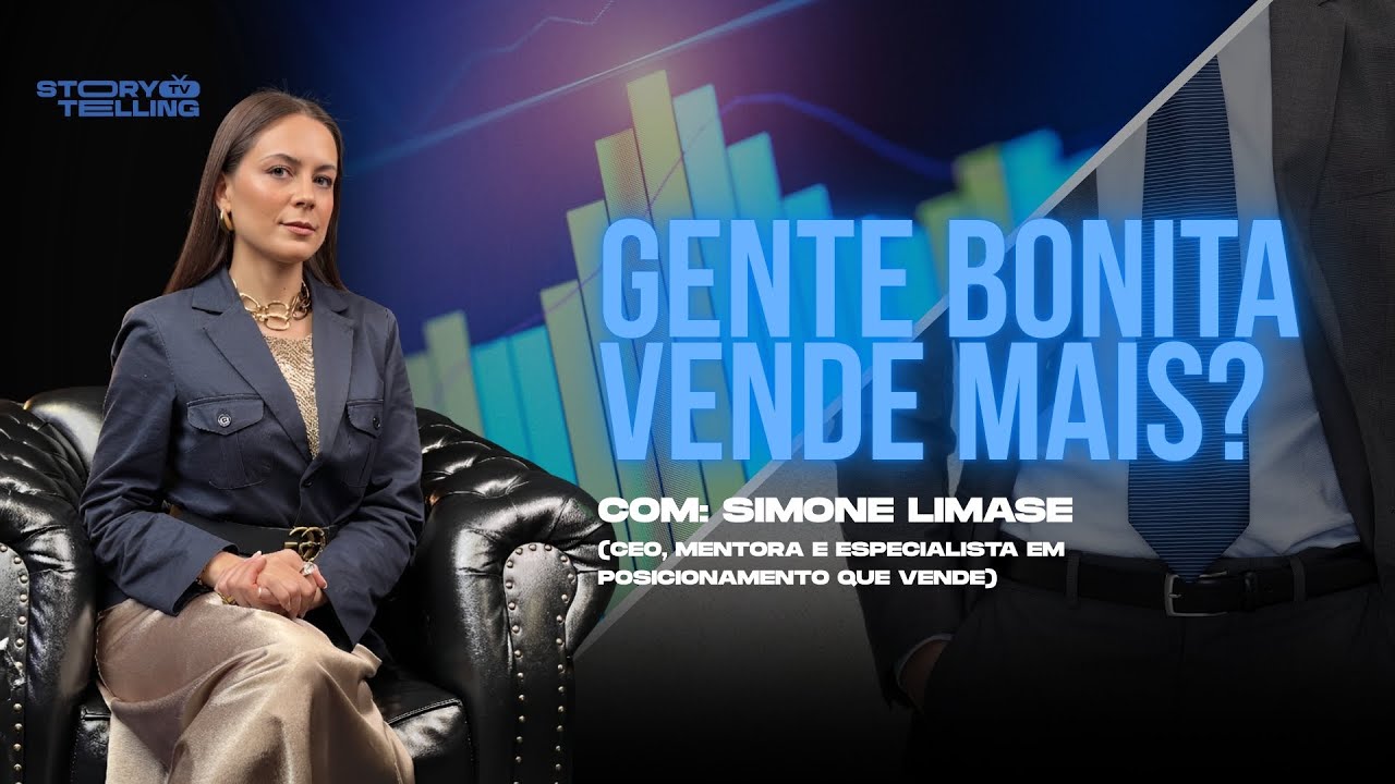 Cara de Caro: Por Que Gente Bonita Vende Mais (Neurociência Explicada ...