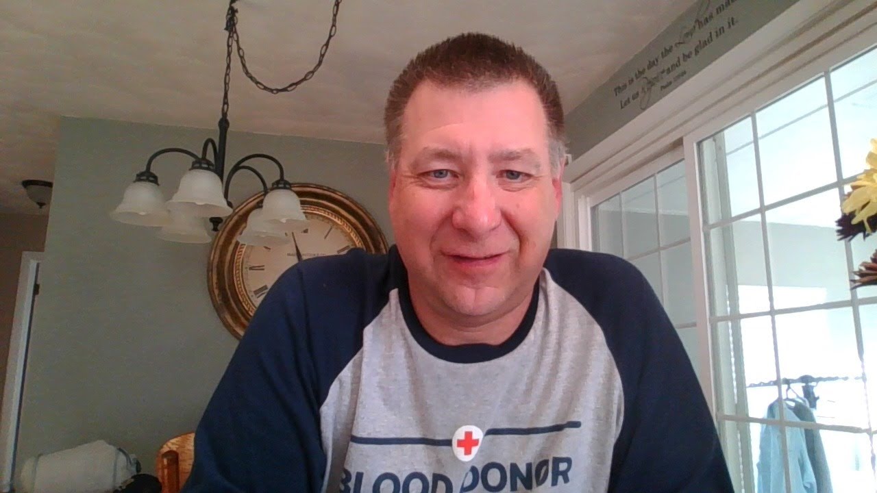 Happy Hour Devotion, October 24, 2024 - YouTube