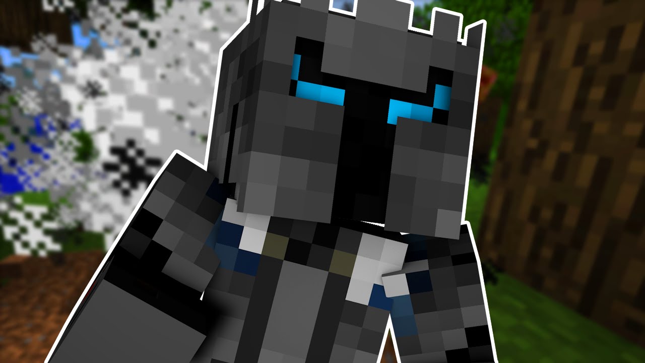 POPULARMMOS BOSS BATTLE! | Minecraft One Command - YouTube
