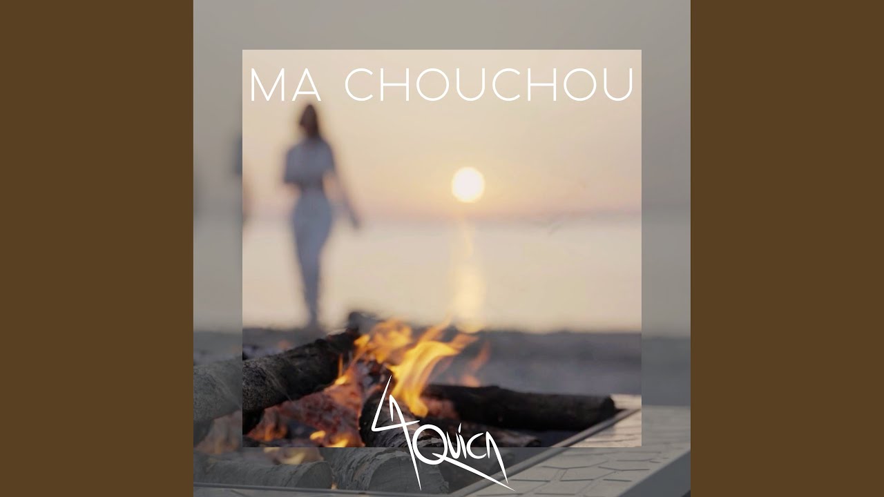 Ma chouchou - YouTube Music