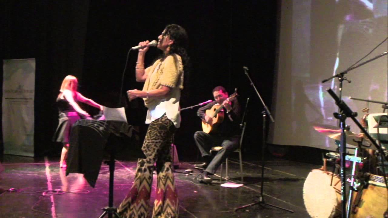 SUSANA CASTRO - YouTube