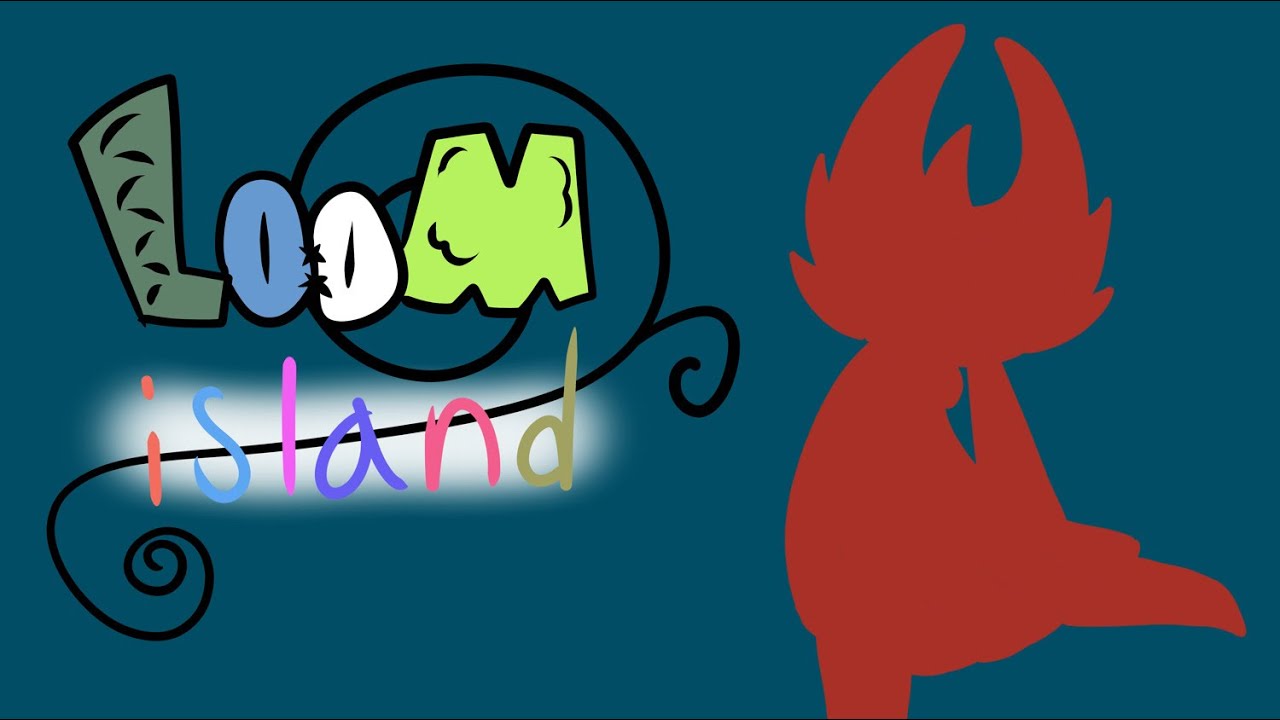 Loom Island - Janet (ft. Origin or Qualm) - YouTube