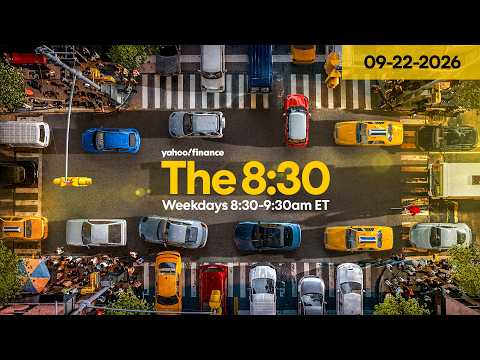 Nasdaq at a record, data centers blocked, college hits $100K | The 8:30