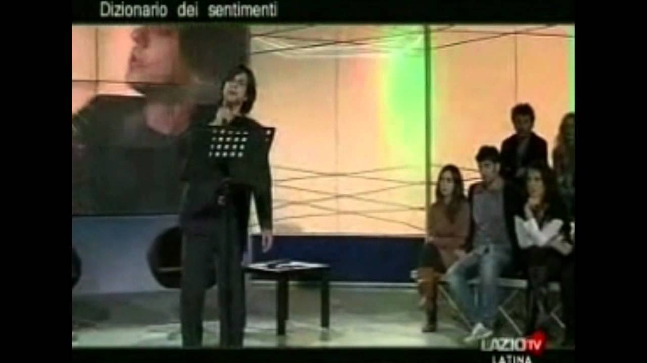 ANGELI IN PRESTITO di Franco Simone - canta il tenore Gianluca ...