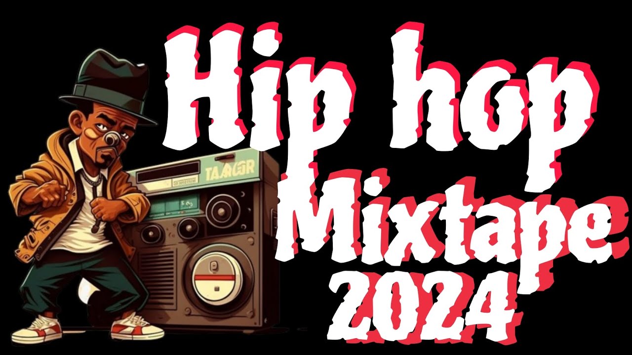 Hip hop Training Mixtape 07 (Non-Explicit) | Tigran Selecta | Hip Hop ...