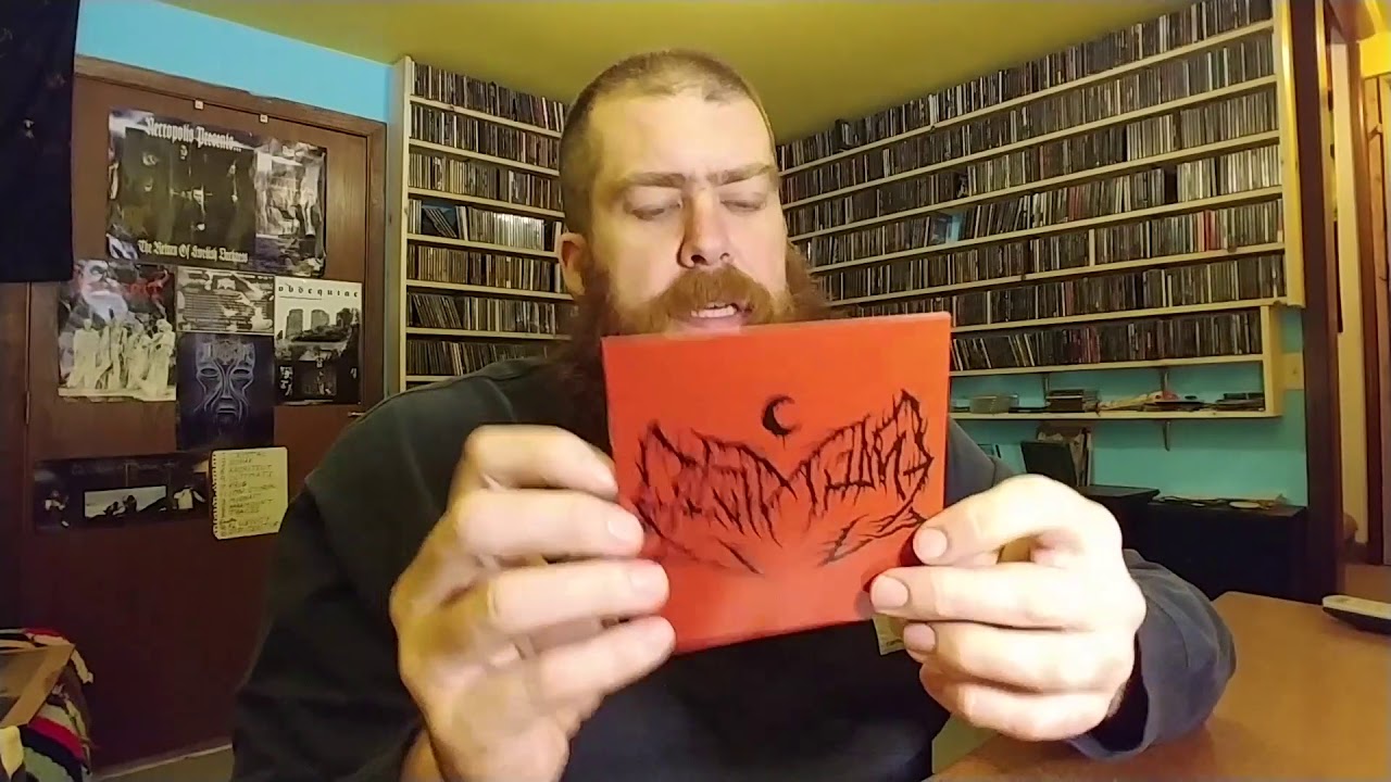 Absolute UNIT Collection Update (Part 1) - YouTube