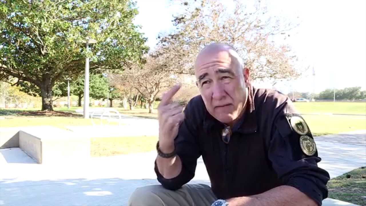 HOFFISMs: Taking on Challenges, Moments with Brian Hoffner - YouTube