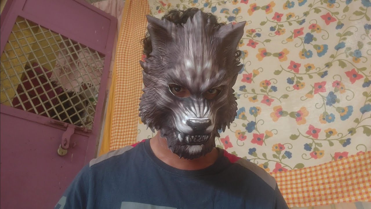 The Wolf Kills Kinga | Nemesis Unmasked | Aryan Oak - YouTube