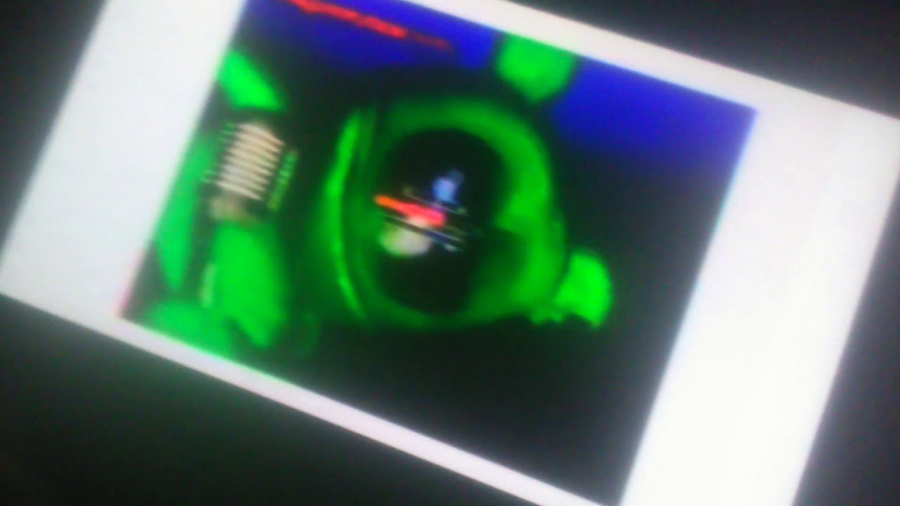 Crying X Preview 2B Gummy Bear Effects 1 In Slow X2 - YouTube