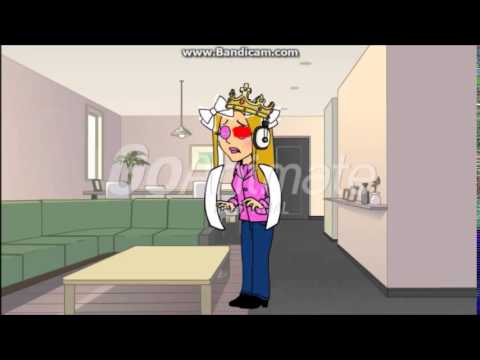 My Reaction if I Accidentally Changed the Password to Luke's GoAnimate ...