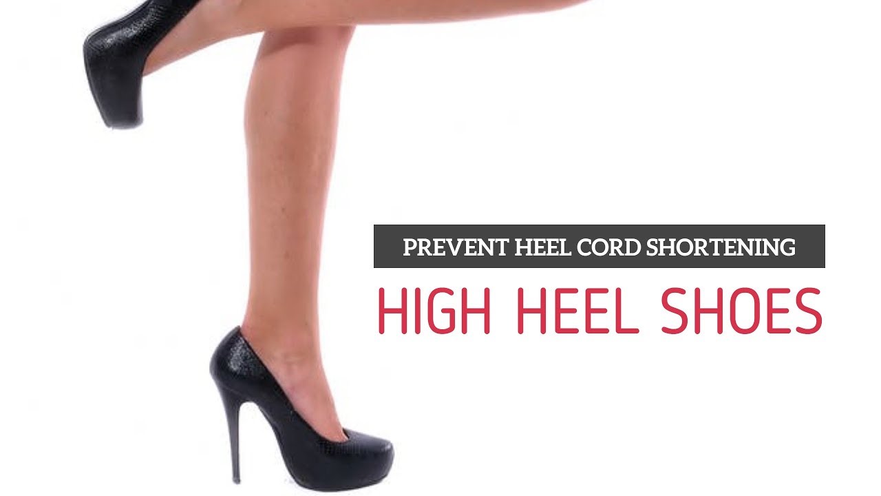 NEGATIVE CALF RAISES EXERCISE ROUTINE - YouTube