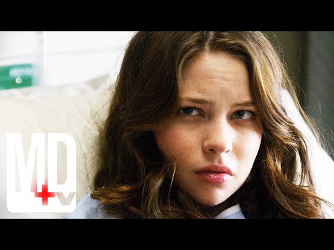 Beauty Queen Discovers She's Intersexual | Mercy | MD TV