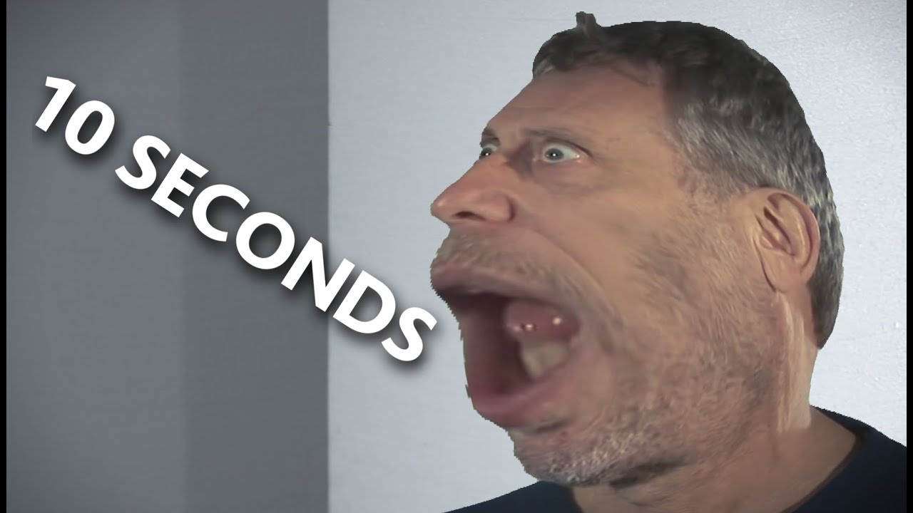 [YTP] Michael Rosen Eats His Words In a Decasecond (collab entry) - YouTube