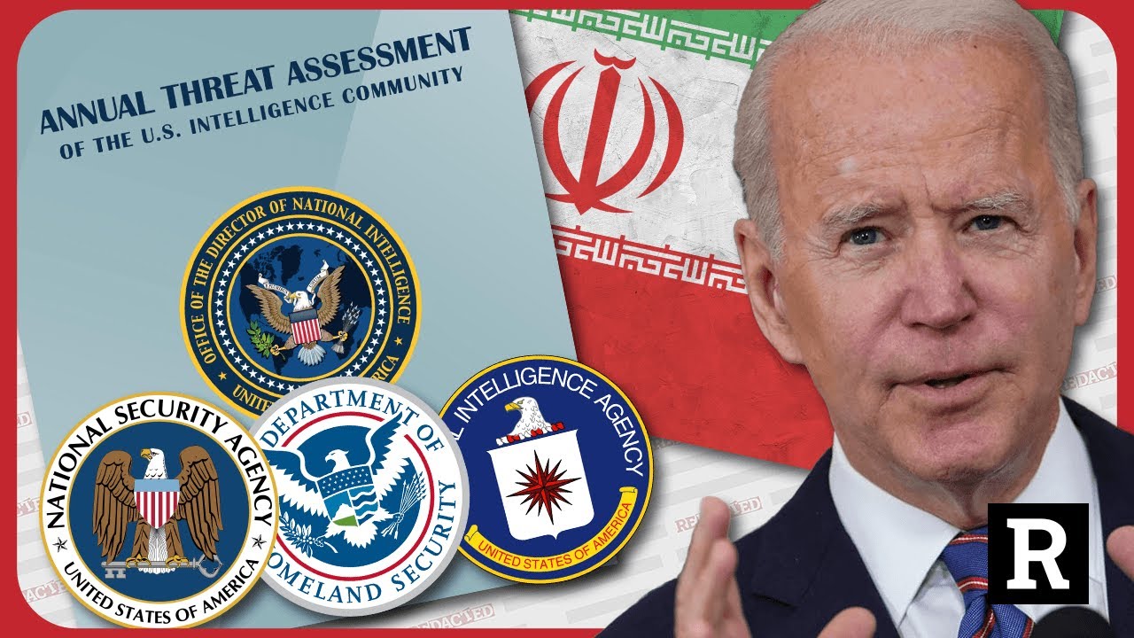 "The October 7th LIE just collapsed" and Neo-Con warmongers are P*SSED ...