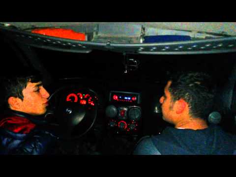 Narkoz ex [Haketmediğim Son]Parçasından [Live]