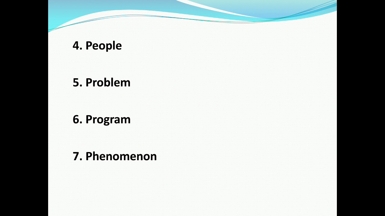 Definition Of Research Problem Sources Of Research Problem YouTube definition-of-research-problem-sources-of-research-problem-youtube