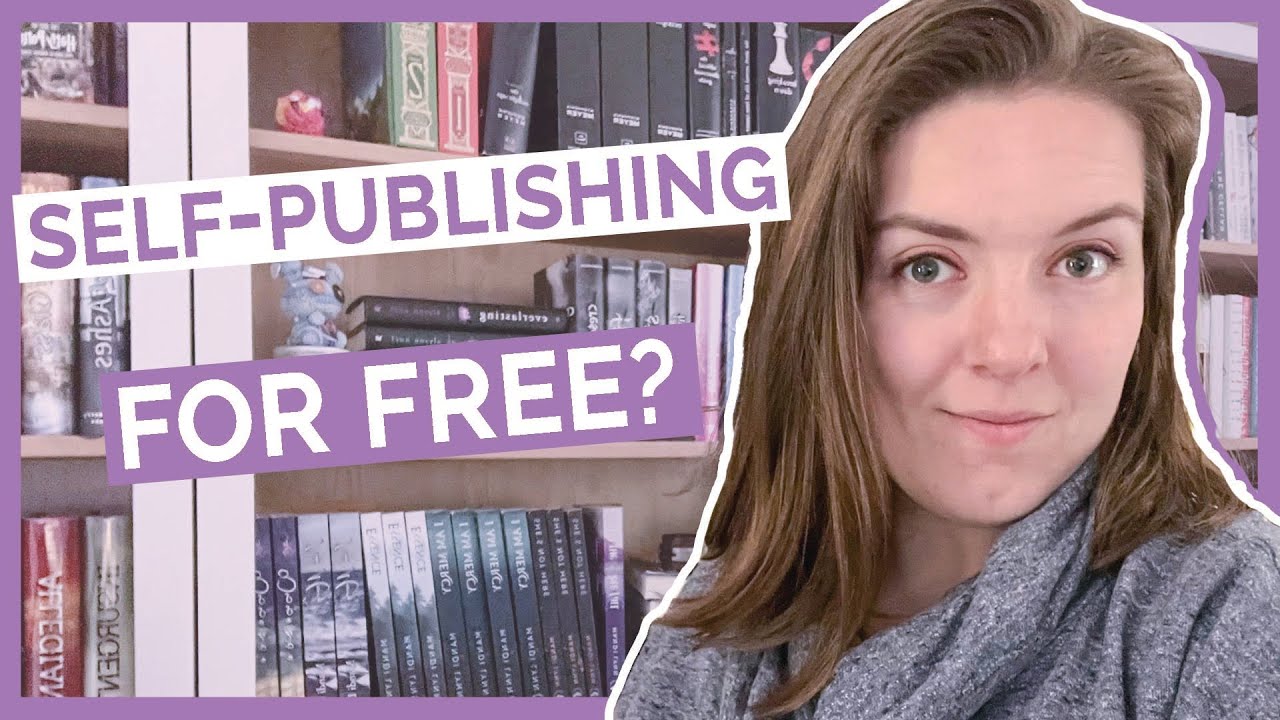 Can You Self Publish On Amazon For Free Book Publishing Fees Explained can-you-self-publish-on-amazon-for-free-book-publishing-fees-explained