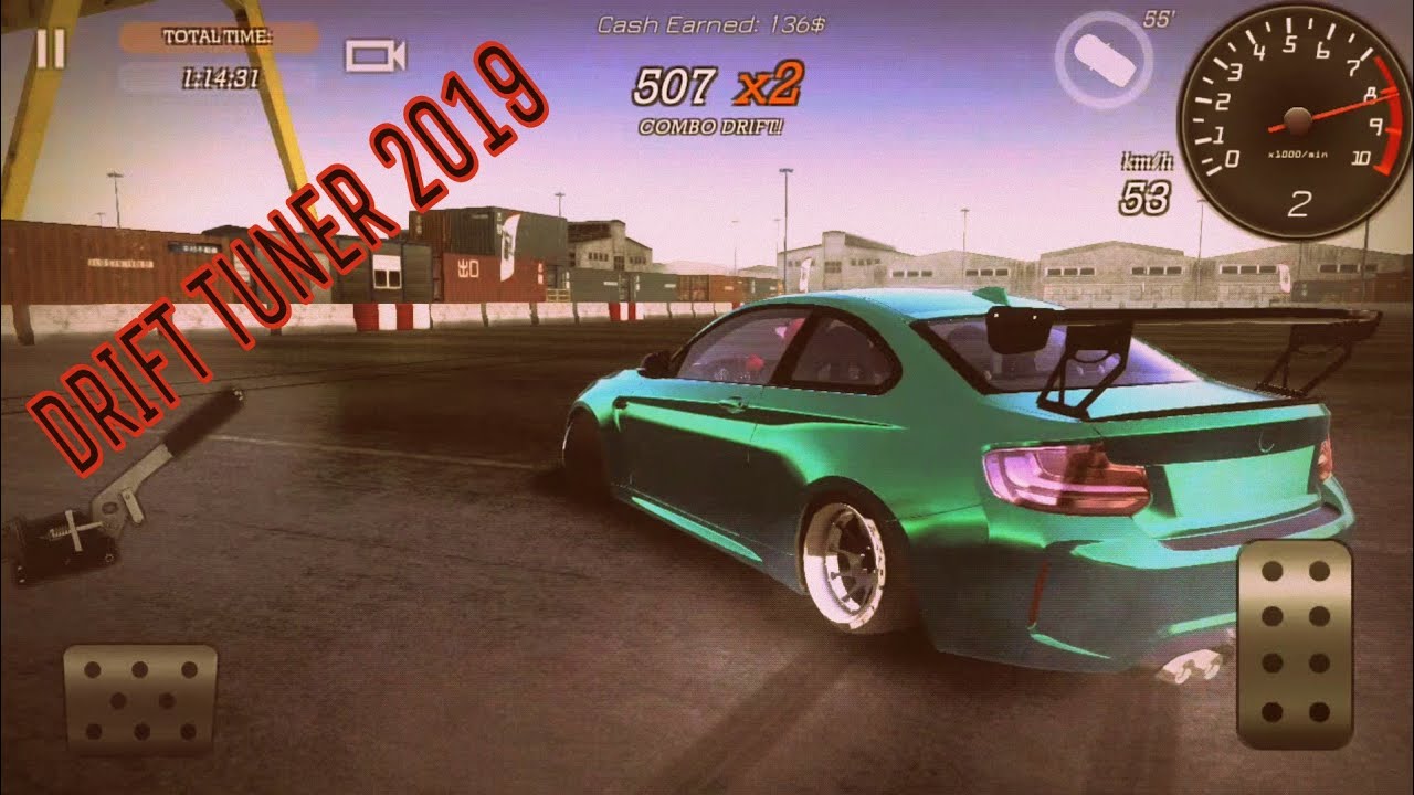Drift Tuner 2019 - DOWNLOAD - YouTube