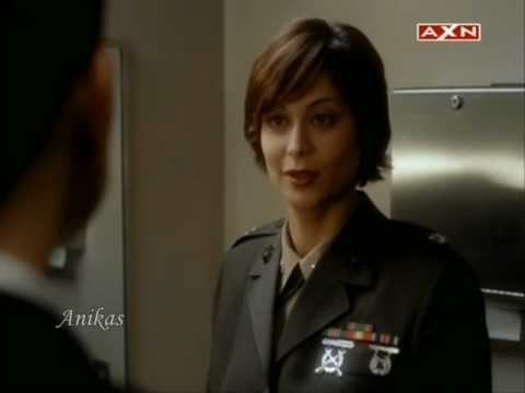 JAG clip : Mac vs Pike - YouTube