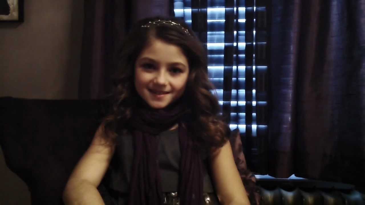 "Last Christmas" Taylor Swift Cover by Jayda Cameron - YouTube