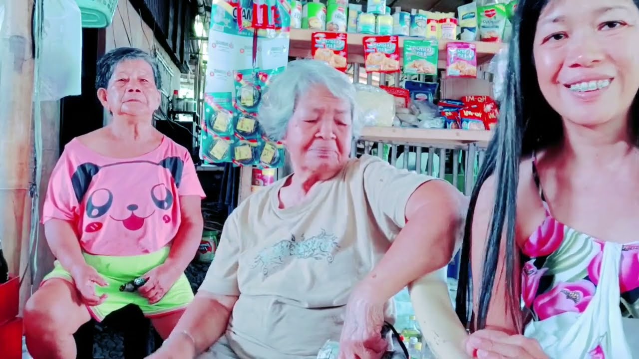 PANLALABO NG MATA KAYANG GAMUTIN NG CALAMANSI - YouTube