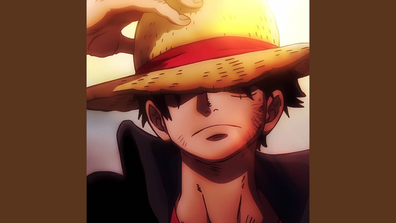 Luffy's Fierce Attack! (From "One Piece") - YouTube