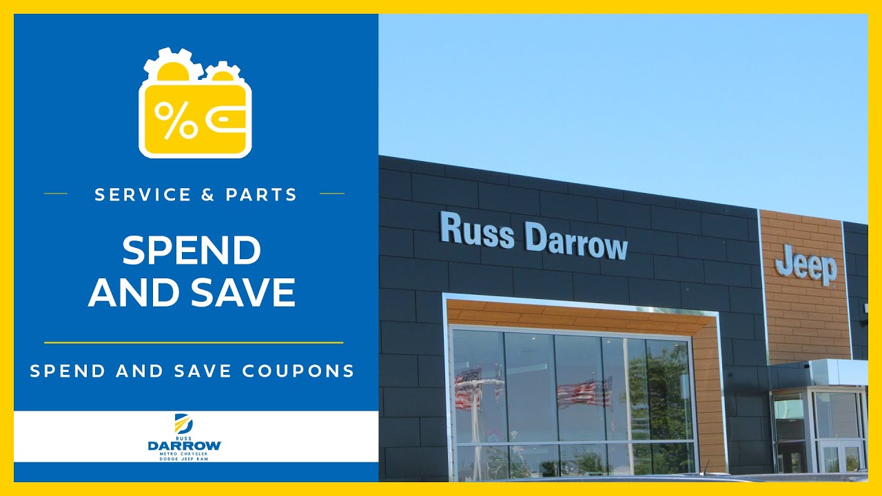 Russ Darrow Jeep Milwaukee