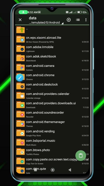"Top Android Optimization Tips for Non-Rooted Devices | Boost Performance Without Rooting" - YouTube