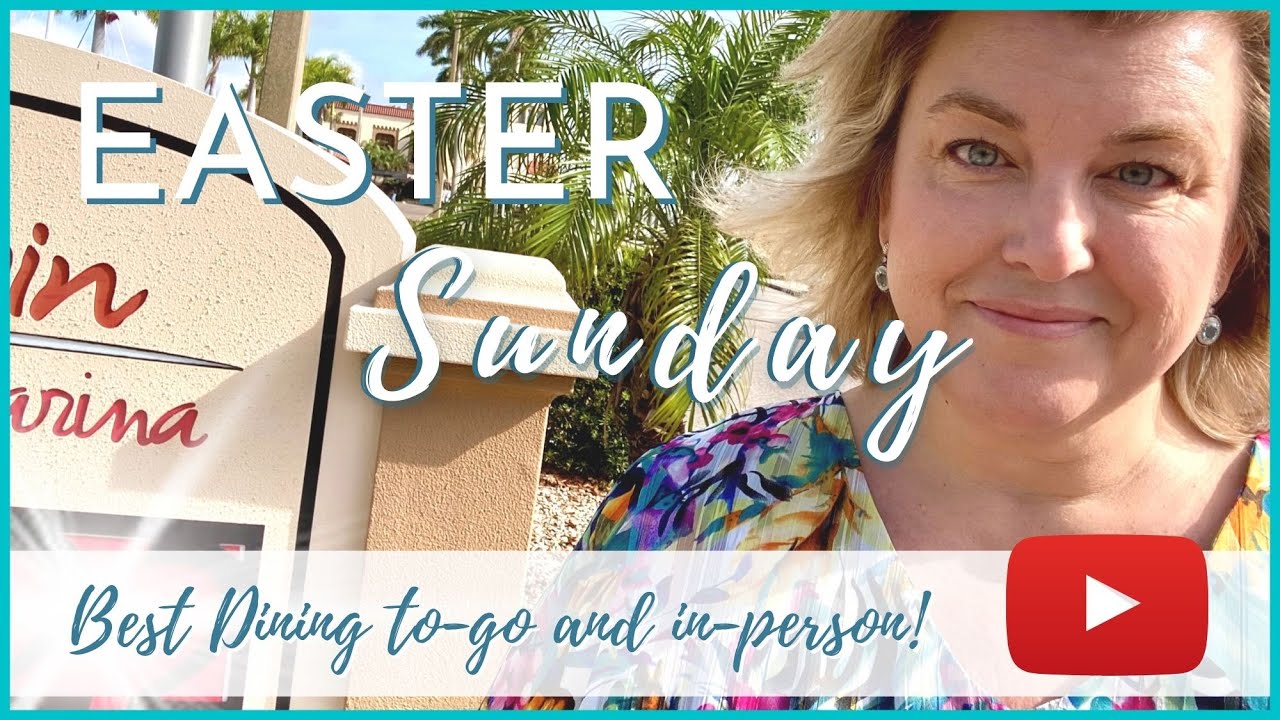 BEST RESTAURANTS For Easter Sunday Dine In And To Go YouTube best-restaurants-for-easter-sunday-dine-in-and-to-go-youtube