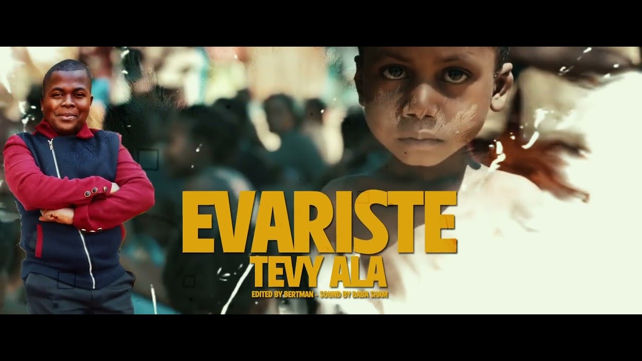 Evariste Tevy ala - YouTube