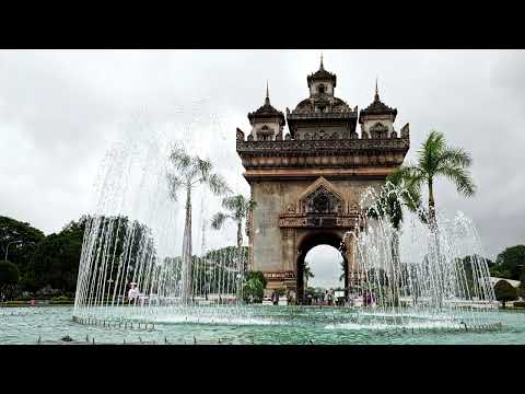 What Is The Weather And Climate In Laos