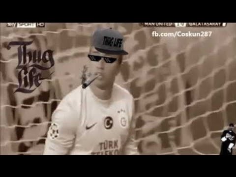 Muslera Show'un Kariyerini Bitirdi!!!