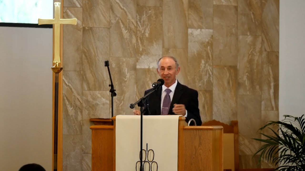 Easter Sunday Service | 3/31/24 | Narrow Gate Slavic Church - YouTube
