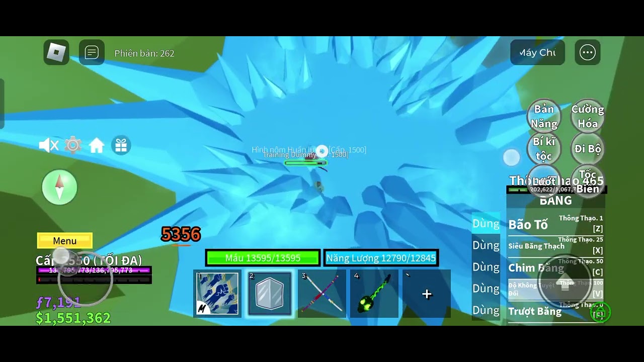 COMBO ICE 🧊 - YouTube
