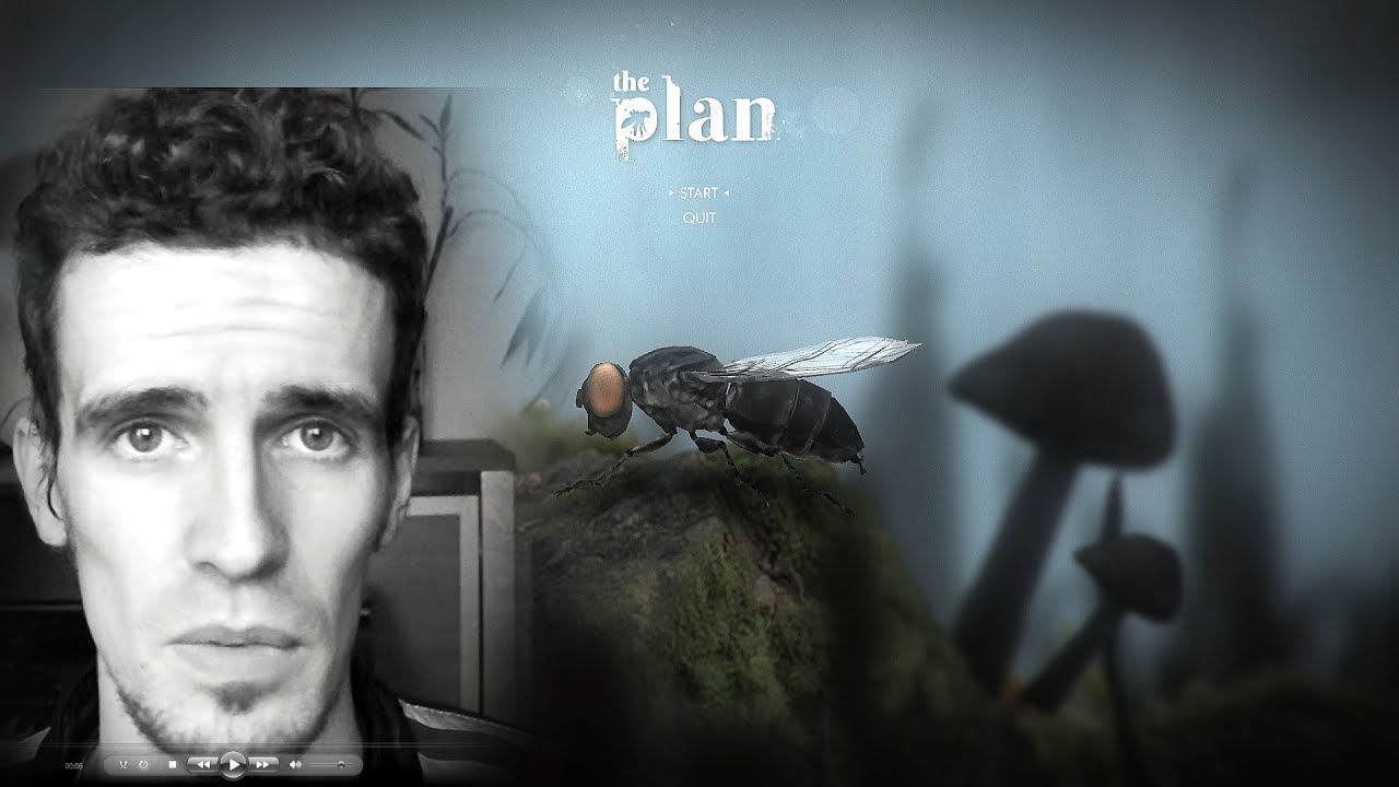 THE PLAN (2014) ( gratuito en steam)- Análisis / crítica / reseña HD ...