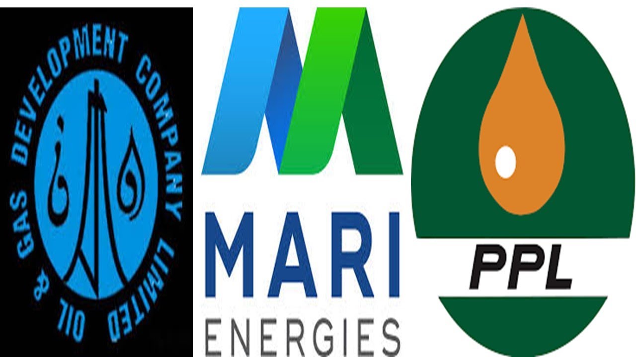 #psx OGDCL & PPL vs MARI Energies - YouTube