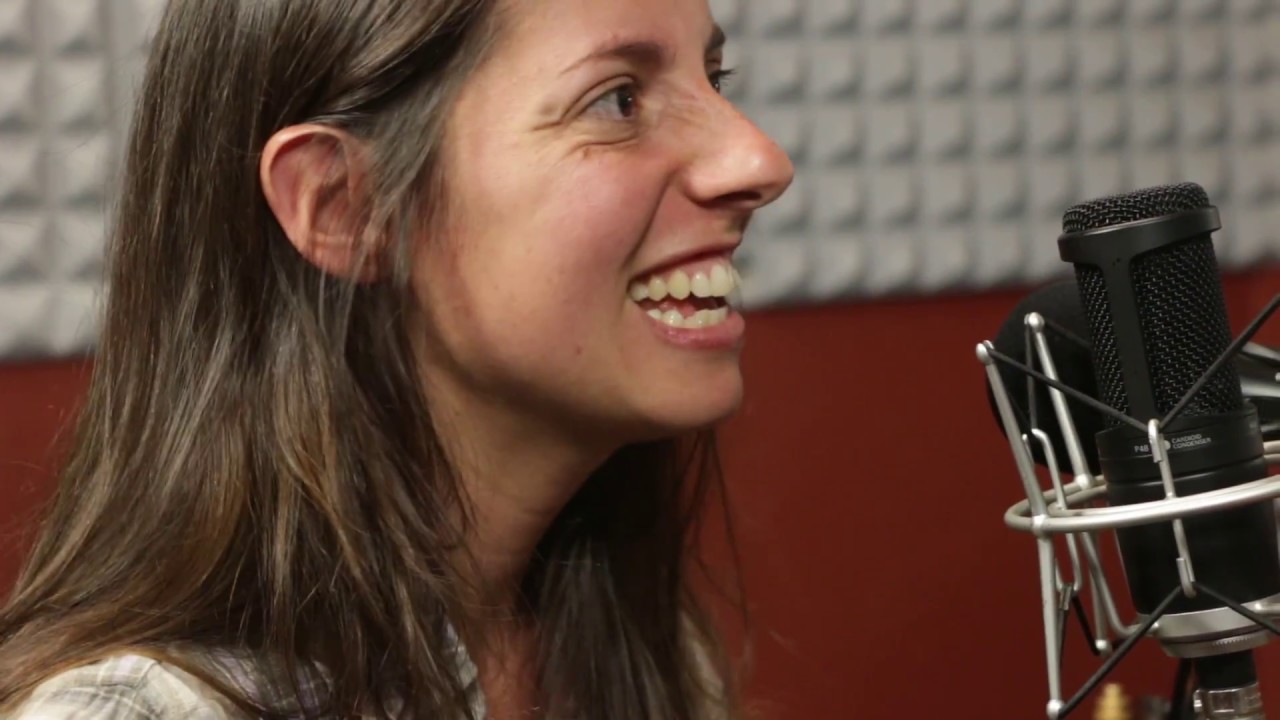 Cata Raybaud - Ay! - YouTube