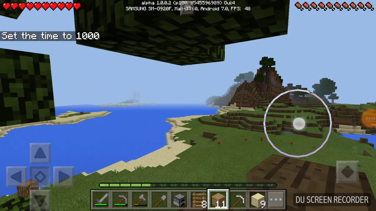 Minecraft rol play (2) - YouTube