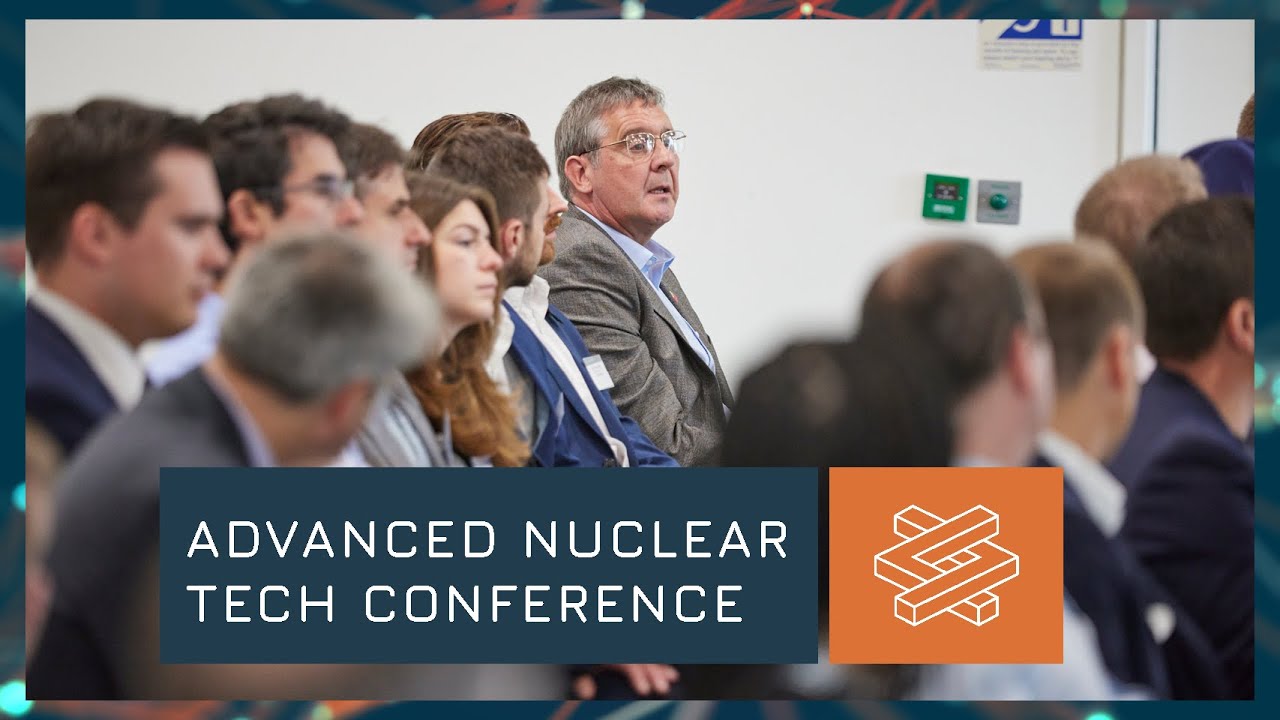 Advanced Nuclear Reactors - Rolls-Royce SMR, X-Energy and UK Atomics ...