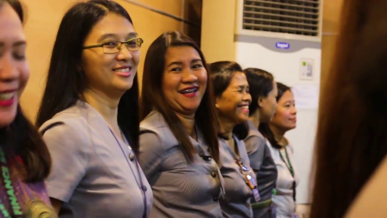 Best Motivational Speaker Philippines Toni Miranda: Image Consultant ...