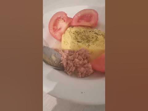 Тунец Пеликан - консерва на обед. Обзор недорогой рыбы - YouTube