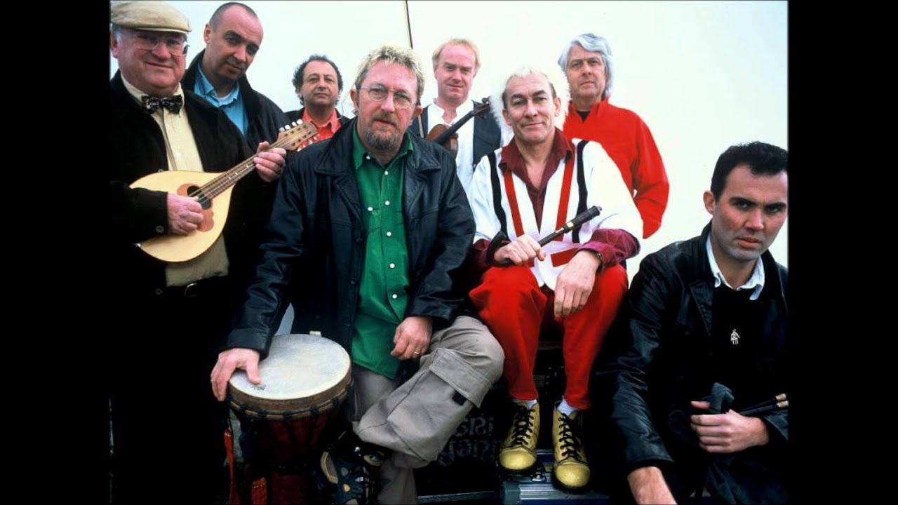 Tri Yann - Chanson à boire - YouTube