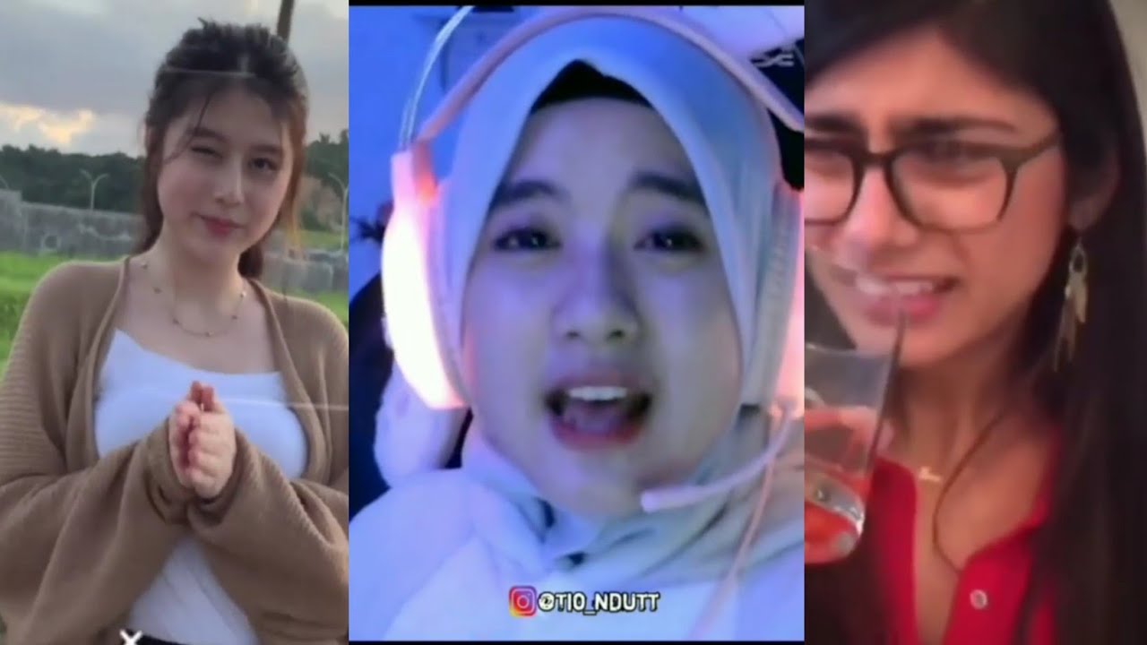 Tik Tok Bikin Baper Romantis Slowmo 2020 Part 3 Youtube