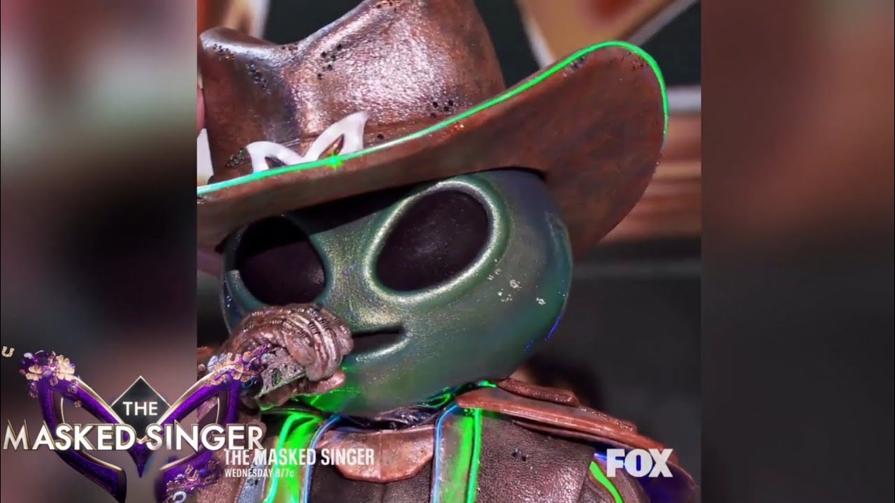 Episode 4 Trailer #1 / The Masked Singer USA Season 13 Ep. 4 - YouTube