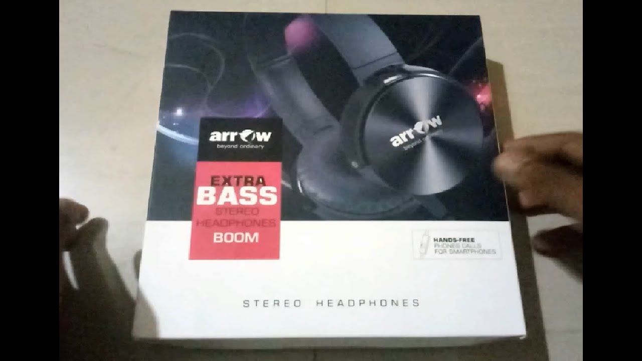 unboxing 2 headsets - YouTube