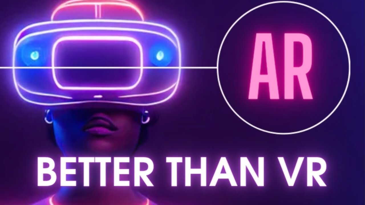 Augmented Reality: Enhancing Real-World Experiences - YouTube